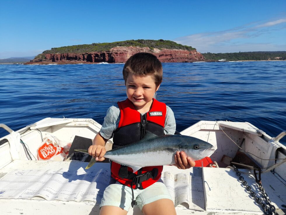 Merimbula Big Game & Lakes Angling Club Inc. | Fish Merimbula