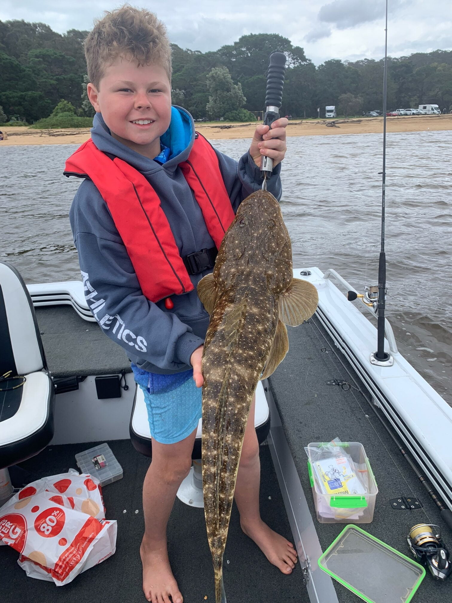 Fishing Report | Merimbula Big Game & Lakes Angling Club Inc.