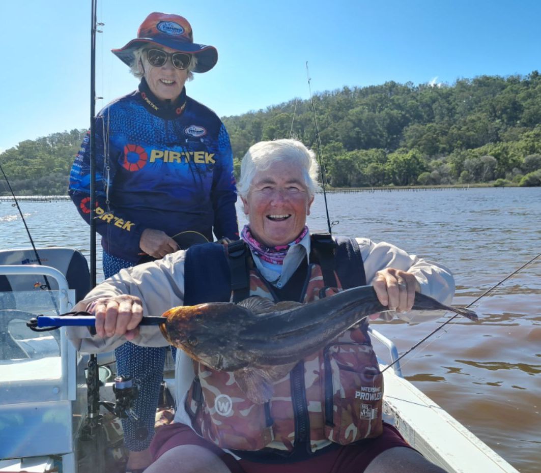 Fishing Report | Merimbula Big Game & Lakes Angling Club Inc.