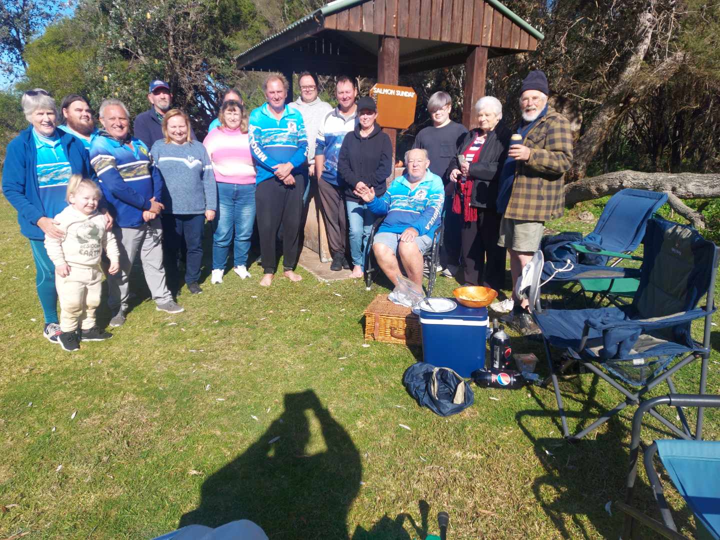 Fishing Report | Merimbula Big Game & Lakes Angling Club Inc.