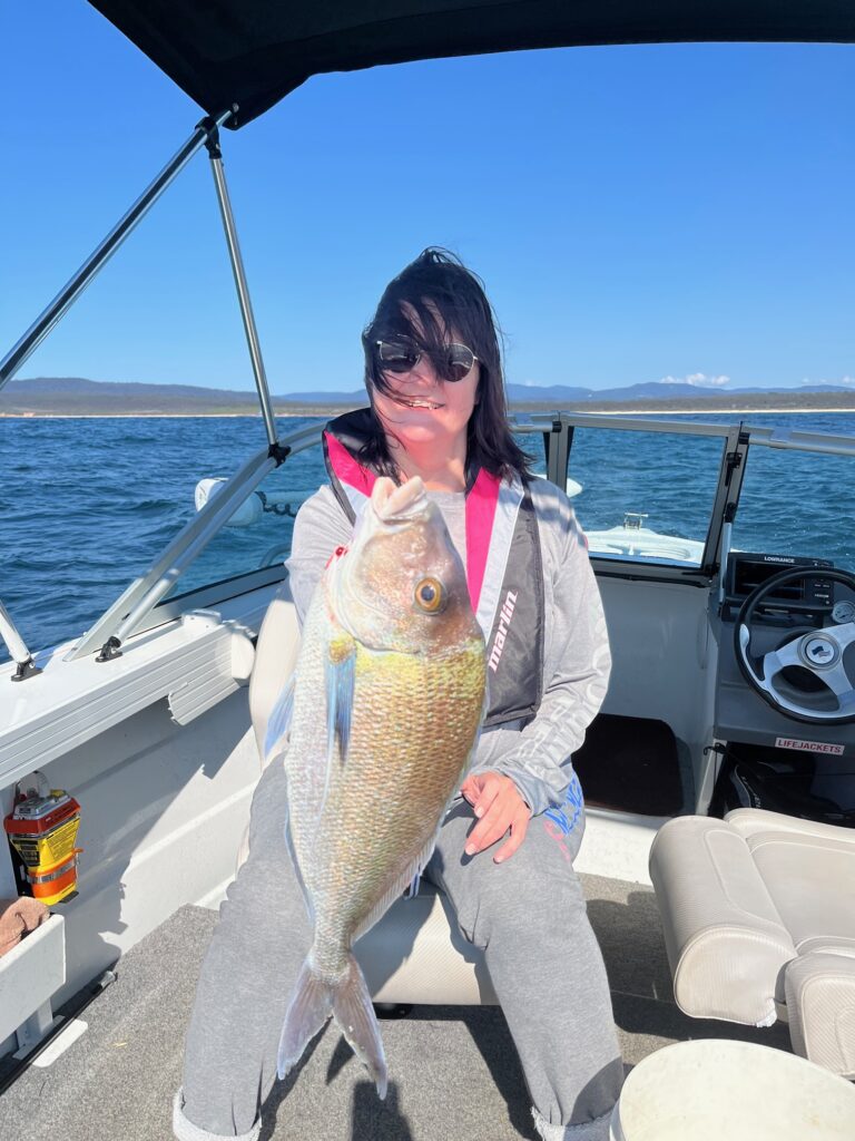 Fishing Report | Merimbula Big Game & Lakes Angling Club Inc.