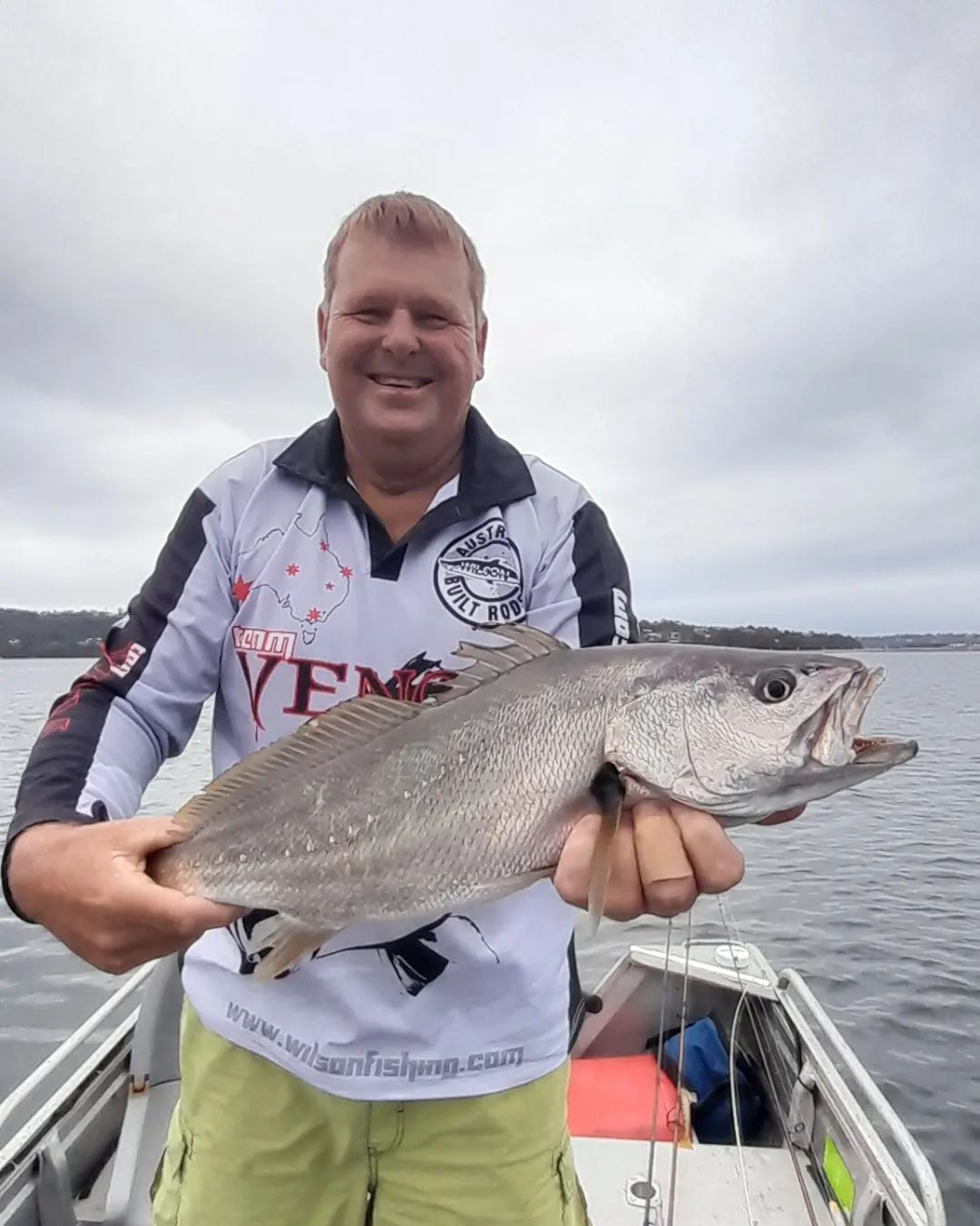 Fishing Report | Merimbula Big Game & Lakes Angling Club Inc.