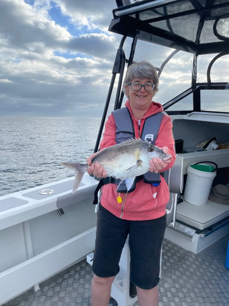 Fishing Report | Merimbula Big Game & Lakes Angling Club Inc.