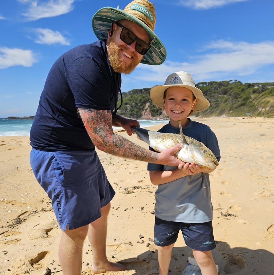 Merimbula Big Game & Lakes Angling Club Inc. | Fish Merimbula