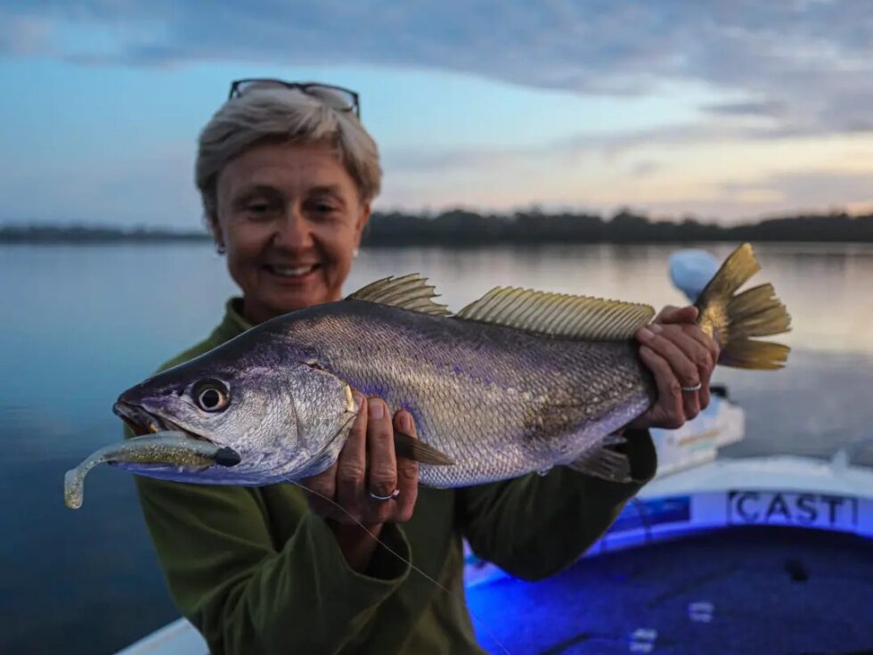 Fishing Report | Merimbula Big Game & Lakes Angling Club Inc.