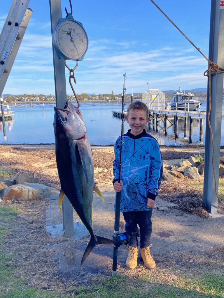 Fishing Report | Merimbula Big Game & Lakes Angling Club Inc.