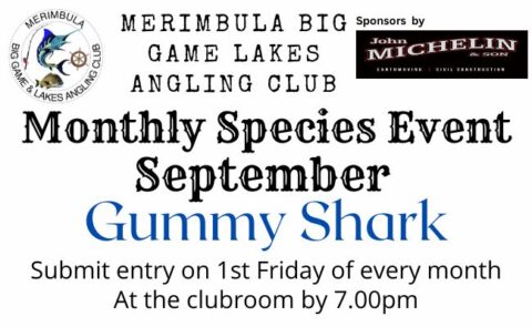 Merimbula Big Game & Lakes Angling Club Inc. | Fish Merimbula