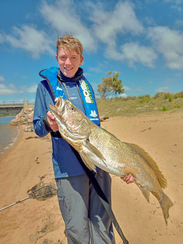 Fishing Report | Merimbula Big Game & Lakes Angling Club Inc.