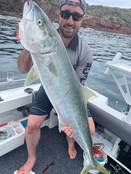 Fishing Report | Merimbula Big Game & Lakes Angling Club Inc.