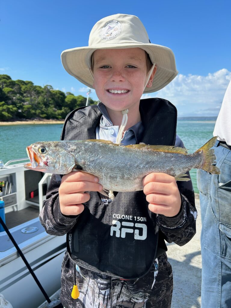Fishing Report | Merimbula Big Game & Lakes Angling Club Inc.