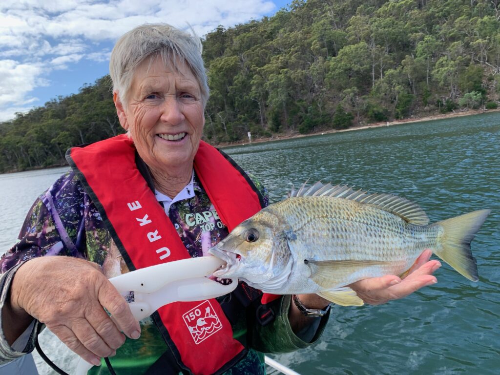Fishing Report | Merimbula Big Game & Lakes Angling Club Inc.