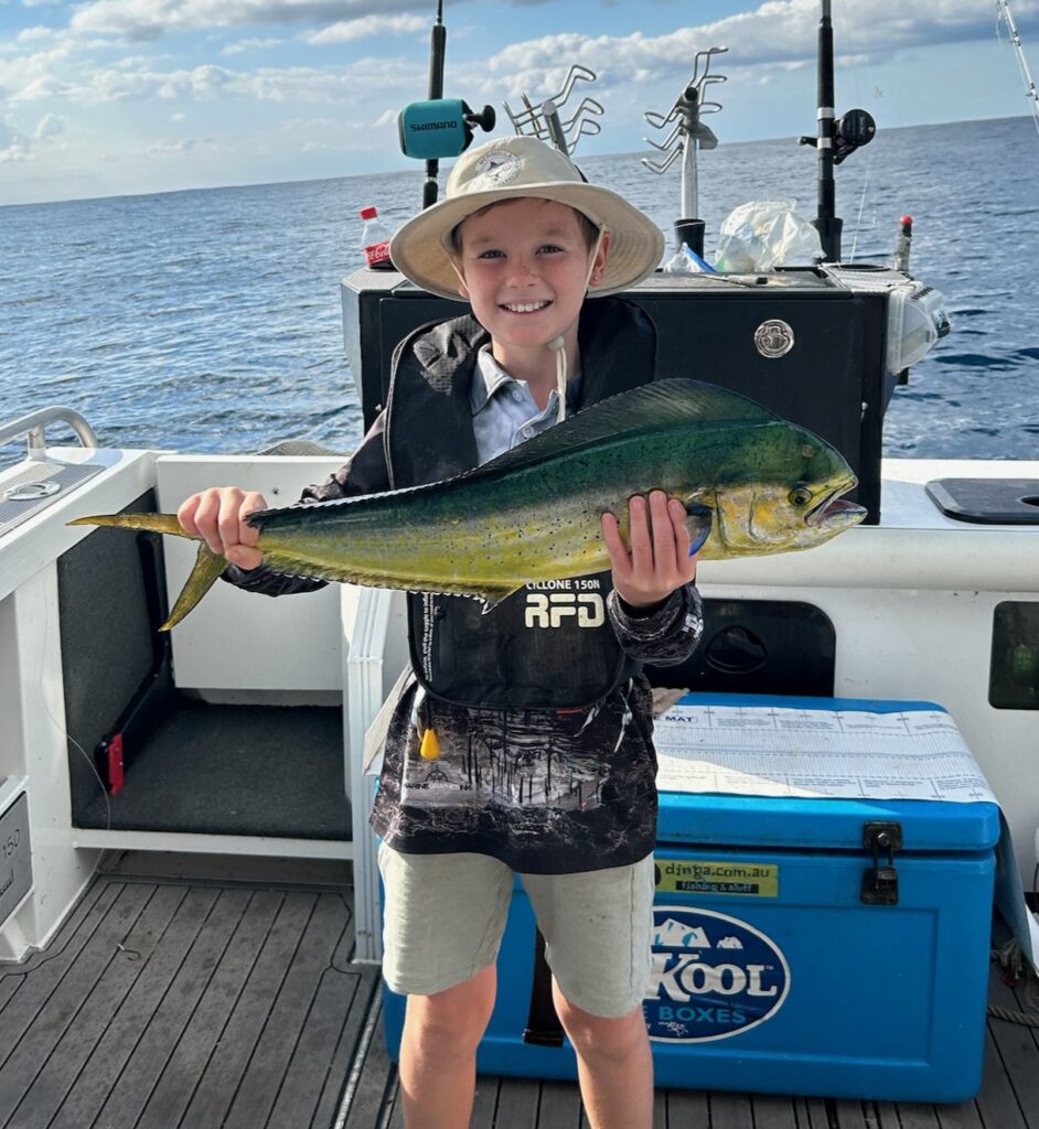 Fishing Report | Merimbula Big Game & Lakes Angling Club Inc.