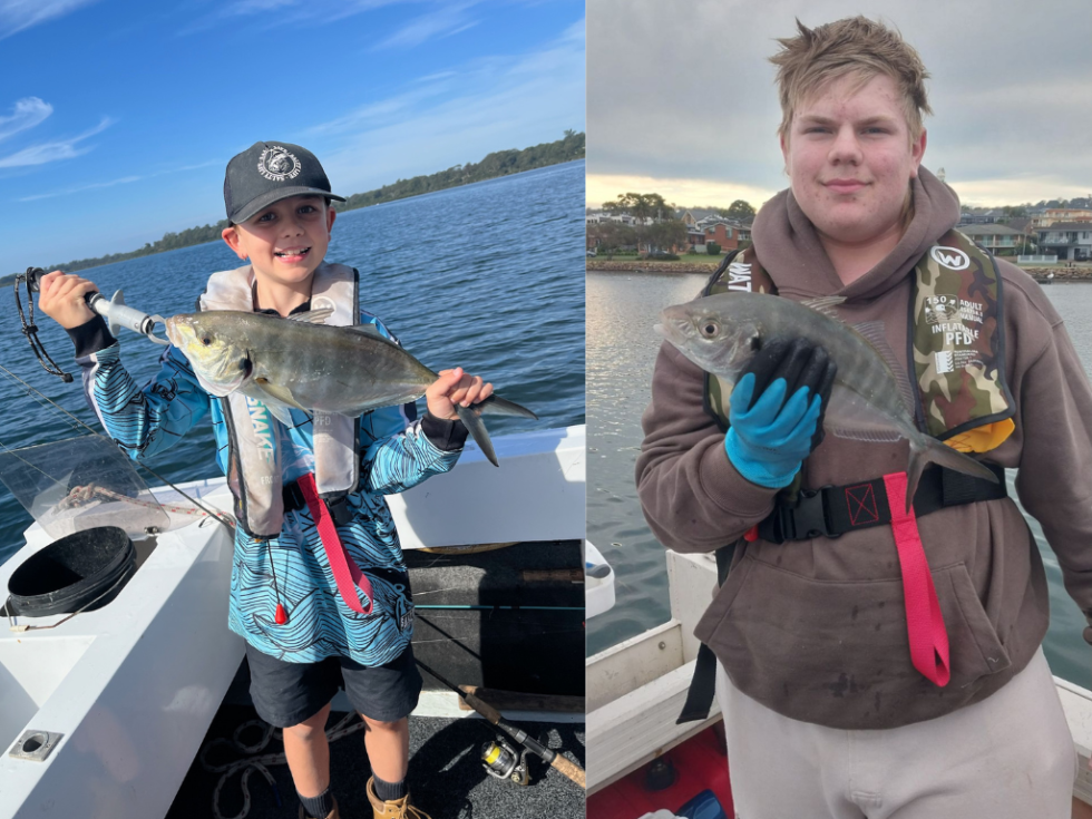 Fishing Report | Merimbula Big Game & Lakes Angling Club Inc.