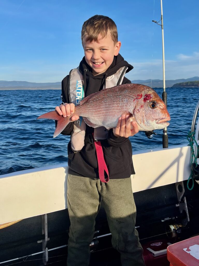 Fishing Report | Merimbula Big Game & Lakes Angling Club Inc.