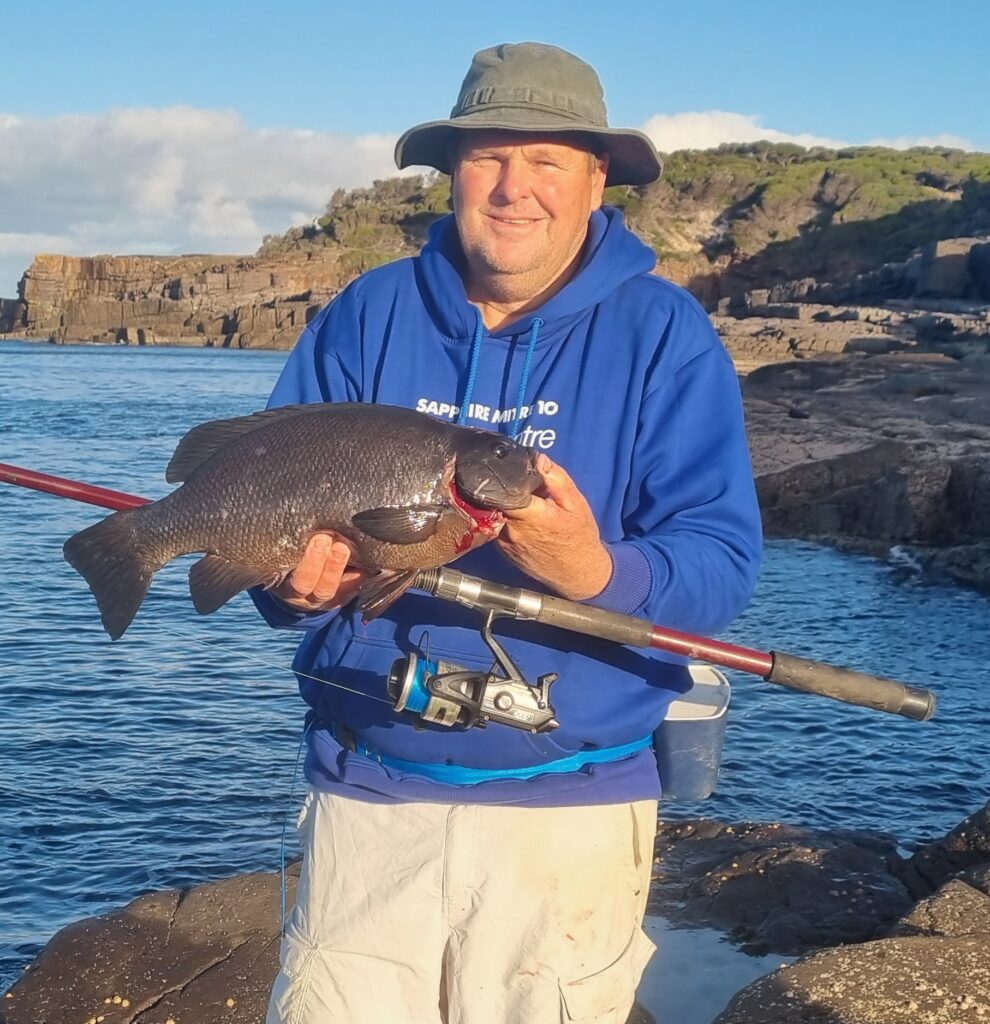 Fishing Report | Merimbula Big Game & Lakes Angling Club Inc.