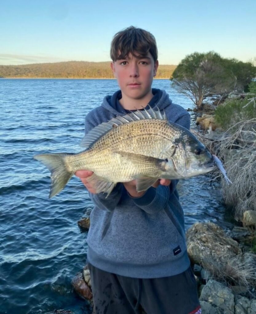 Fishing Report | Merimbula Big Game & Lakes Angling Club Inc.