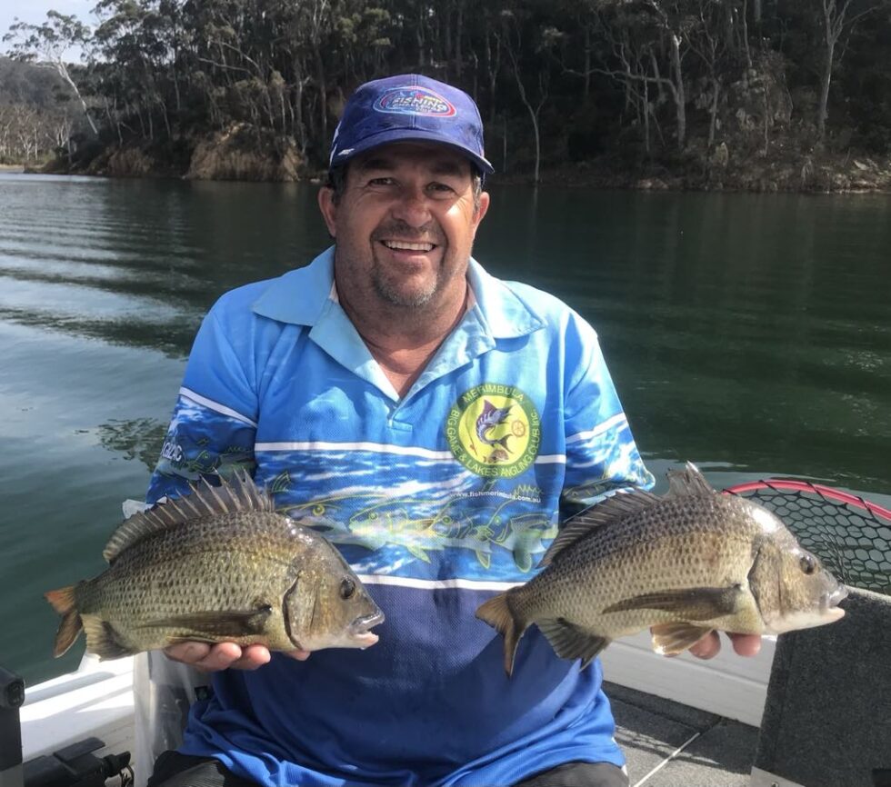 Fishing Report | Merimbula Big Game & Lakes Angling Club Inc.