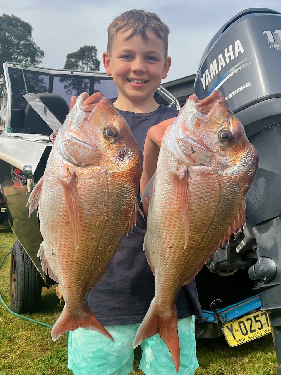 Fishing Report | Merimbula Big Game & Lakes Angling Club Inc.