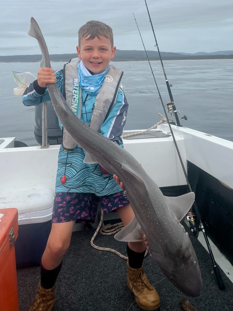 Fishing Report | Merimbula Big Game & Lakes Angling Club Inc.
