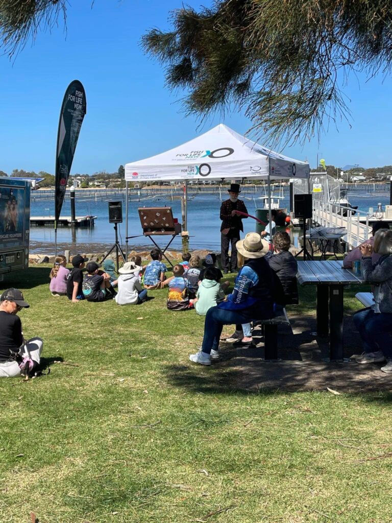 Fishing Report | Merimbula Big Game & Lakes Angling Club Inc.