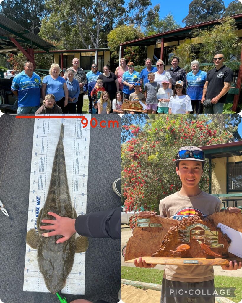 Fishing Report | Merimbula Big Game & Lakes Angling Club Inc.