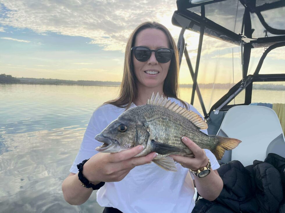 Fishing Report | Merimbula Big Game & Lakes Angling Club Inc.