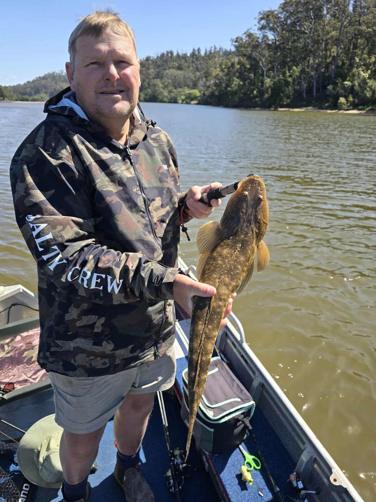 Fishing Report Week 37 September 14th, 2025 | Merimbula Big Game ...