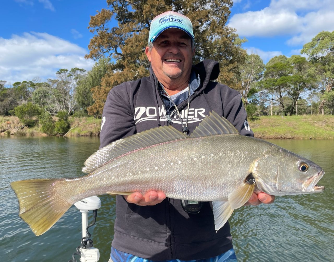 Fishing Report | Merimbula Big Game & Lakes Angling Club Inc.